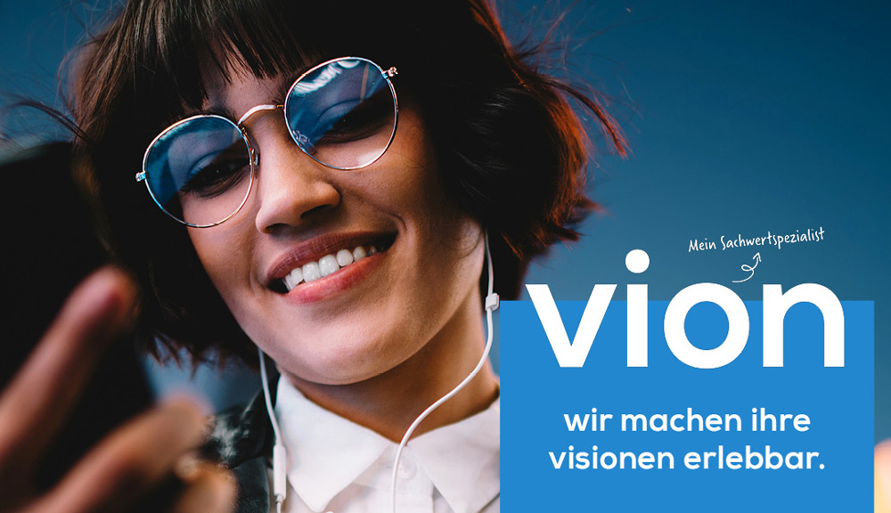 vion invest - Mein Sachwertspezialist